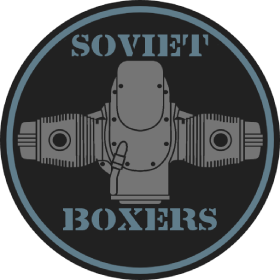 sovietboxers